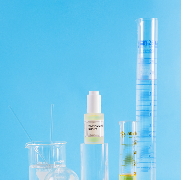 Zombie Cell Serum – prescription-professional.nl