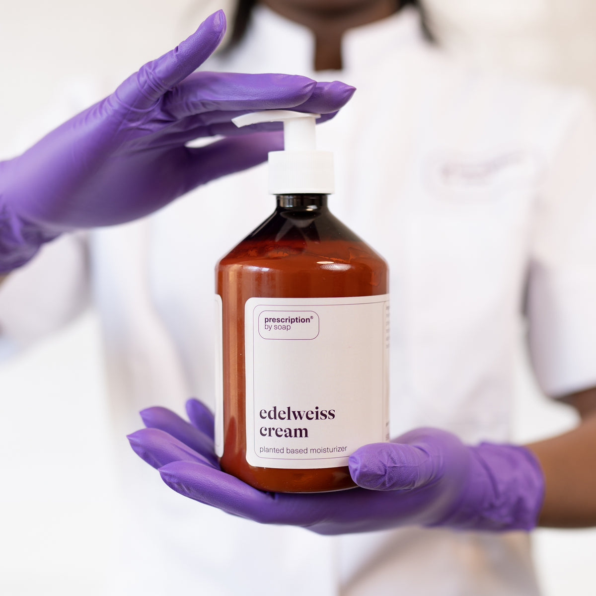 Edelweiss cream professional – prescription-professional.nl