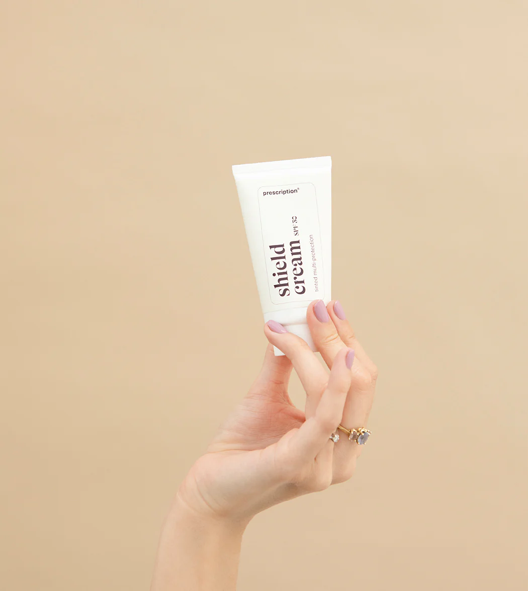 Shield cream - 3 stuks retail voor professionals – prescription ...